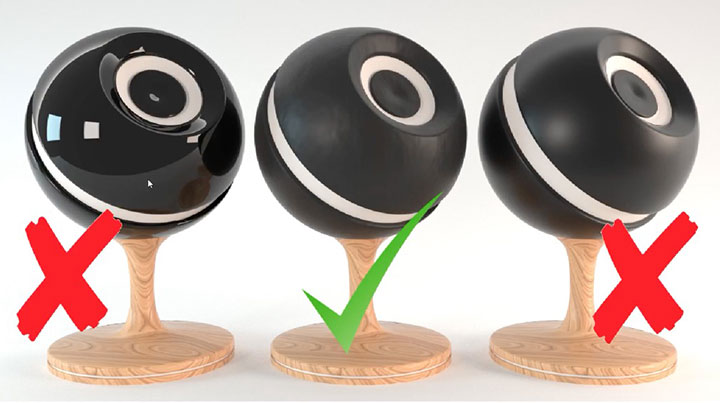 Striving For The Perfect Plastic Material In Blender Lesterbanks