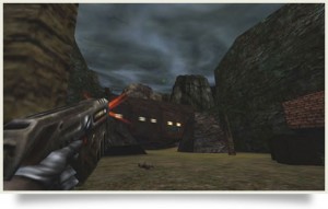 history of the unreal engine