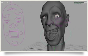 22+ of the most fun rigs for maya