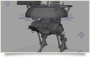 22+ of the most fun rigs for maya