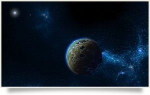 spacescape, create space images with stars and nebulas