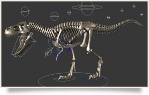 22+ of the most fun rigs for maya