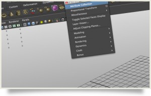 maya 2011 bonus, layout tools