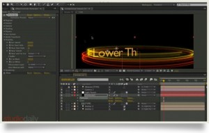 aux particles in trapcode particular 2 tutorial