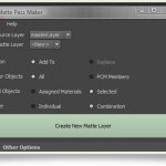 maya tutorial behind the scenes with delete history