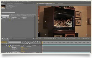 After Effects Basic Masking Techniques