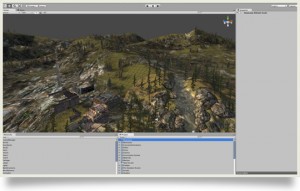 unity 3.1 released