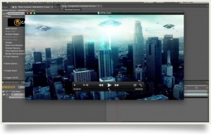 after effects alien attack tutorial