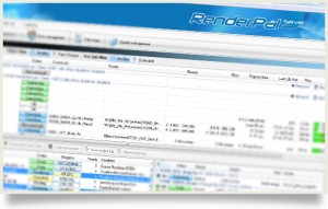 shoran software releases renderpal version 2.5