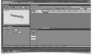 Extruding 3D in After Effects Using Zaxwerks & 3D Applications