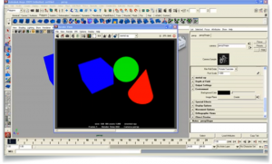 RGB Pass Compositing In After Effects