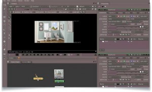 Creating Camera Projections in Nuke Part 2