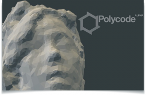 Polycode Opensource Framework For 2D/3D Graphics & Physics