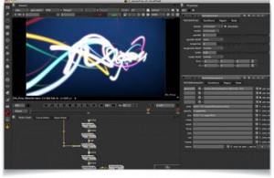 Nuke 6.3 Released Adds 3D Particles, Grid & Spline Warping