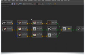 A Look at the New Node Editor in Maya 2012 Subscription Advantage Pack