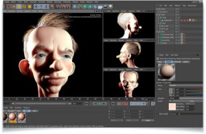 Maxon Announces Cinema 4D R13 With New Physical Rendering Engine