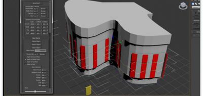 3ds max building generator script Archives - Lesterbanks
