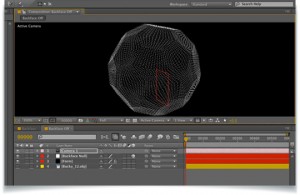 Managing Front & Back Particle Visibility in Trapcode Form for After ...