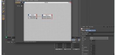 fixing thinking particles sub frame emission tutorial Archives - Lesterbanks