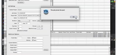 setting up pipeline render manager tutorial Archives - Lesterbanks