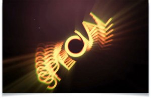 Create a Retro Title Effect Using Trapcode EchoSpace in After Effects