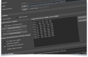 Batch Render Region for Maya Renders Animated Regions Right in Render View - Lesterbanks