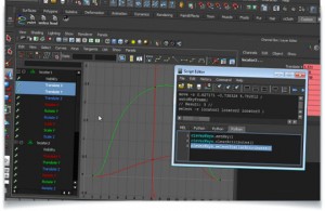 Clever Keys for Maya Makes Keying in Maya Easier & More Intuitive