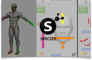 Exocortex Releases Species 1.2 for Softimage - Lesterbanks
