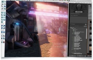 How to Create & use Color Look Up Tables in Unreal Development Kit - Lesterbanks
