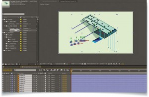 Create A 3d Isometric Effect In After Effects Lesterbanks