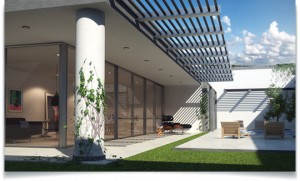 Using Vray Sun for Realistic Rendering - Lesterbanks