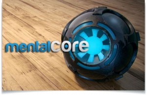MentalCore Updates to 1.4 Includes a New Environment Render Pass ...
