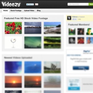 Eezy Inc Launches HD Stock Video Sharing Community Videezy - Lesterbanks