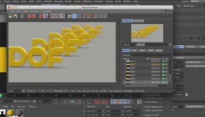 Understanding The Physical Render and Exposure Control in Cinema 4D ...