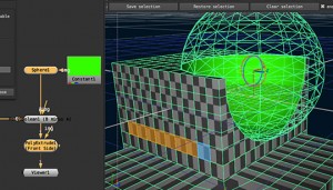 Nuke Sees New 3D Geometry Plugins as Well as a New Rigid Body Dynamics ...