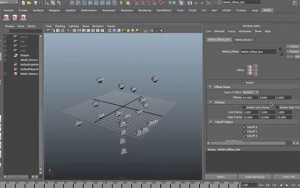 MASH Maya Nodes for Motion Designers Updated with New Nodes and Features - Lesterbanks