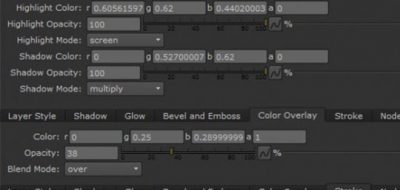 nuke layer styles gizmo Archives - Lesterbanks