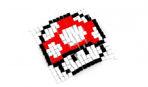 Creating Pixel Art in Blender Using Python - Lesterbanks