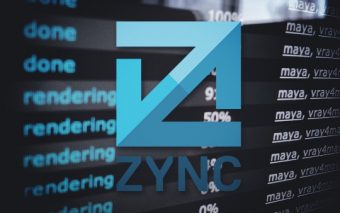Your Own Personal Render Farm, ZYNC Makes Cloud Rendering as Easy as ...
