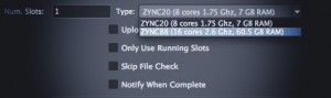 Zync Cloud Rendering Resurrects and Joins Google Cloud Platform Team ...