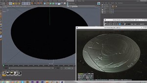 Cinema 4D | A Brief Comparison of Render Engines Including V-Ray, Arion ...