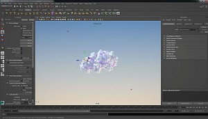 The Elementacular Project Takes Aim at Making Creating Visual Effects ...