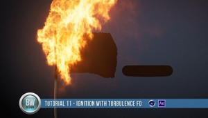 Cinema 4D | Controlling TurbulenceFD Ignitions - Lesterbanks