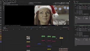 Nuke | Using the Shuffle Node to Manage Multiple Roto-Shapes - Lesterbanks