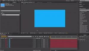 After Effects | Using JavaScript Libraries for Assisting with Scripting - Lesterbanks