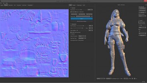 Knald GPU Driven Texture Map Generation Tool Sees Release - Lesterbanks