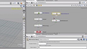 Houdini | Bullet Solver MasterClass, Discovering Constraint Networks and the RBD Packed Object ...