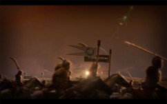 Creating and Compositing With Z-Depth Maps With Trapcode Particular ...