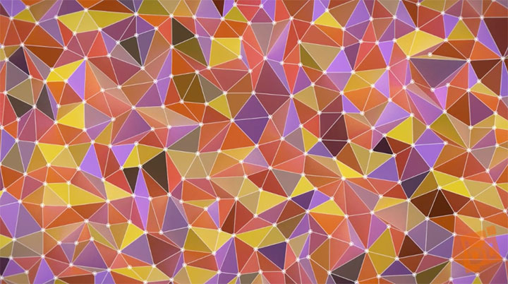 Create Procedural Geometric Images In Blender Using Modifiers Lesterbanks