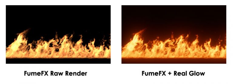 Real Glow Offers Optically Correct Glow Effects in Ae - Lesterbanks